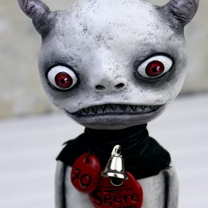 seere-goetia-devil-demon-art | Moody Misfits