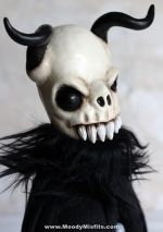 Creepy Dolls, Gothic Dolls, Scary Dolls, Ugly Dolls, Dark Art